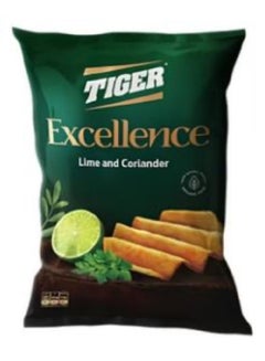 TIGER Excellence lemon and coriander 50-40 grams | Best Price Egypt | Cairo, Giza