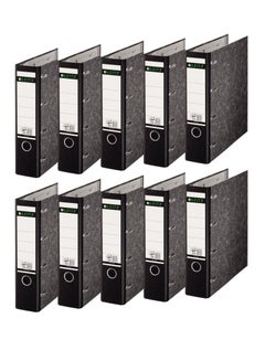 LEITZ 10-Piece Broad Box File UAE | Dubai, Abu Dhabi