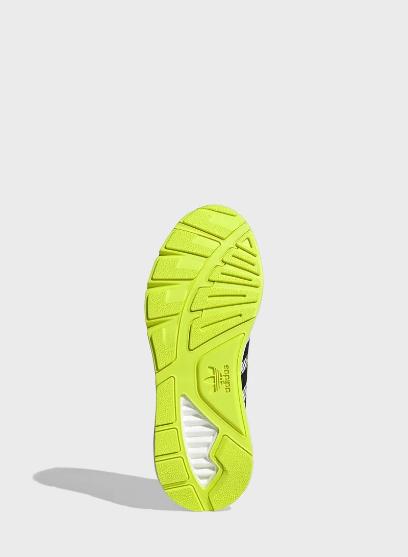 اشتري اديداس اوريجينالز حذاء رياضي زد اكس 1 كي بوست في السعودية