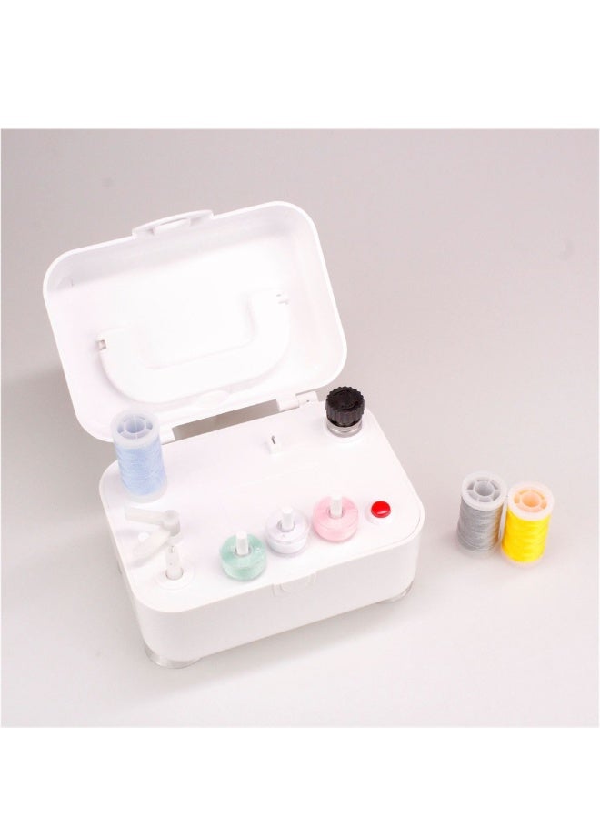 Generic Portable Electric Bobbin Winder for Sewing Machine with USB ...