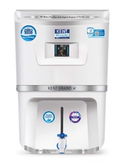 KENT KENT Grand Star RO Water Purifier | 4 Years Free Service ...