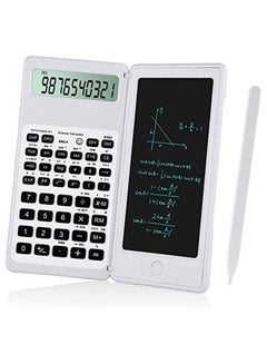 Generic Scientific Calculators with Writing Tablet, Upgraded 991MS ...