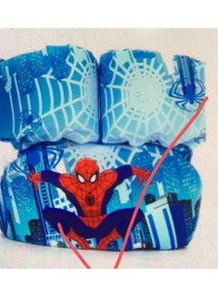 Generic Spot Children's Life Jacket Swimsuit Learning Swimming Water ...