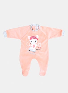Papillon Plush baby jumpsuit | Best Price Egypt | Cairo, Giza