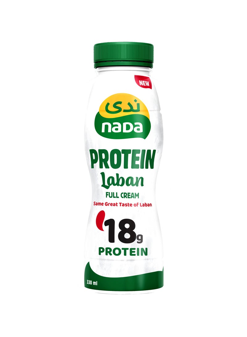 Buy Nada Protein Laban Full Cream Online | 15 Minutes Instant Delivery ...