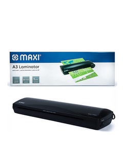 Maxi A3 Size Lamination Machine UAE | Dubai, Abu Dhabi