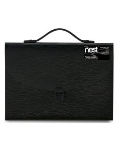 Foldermate Expanding File With 13 Divisions A4 Size Black UAE | Dubai ...