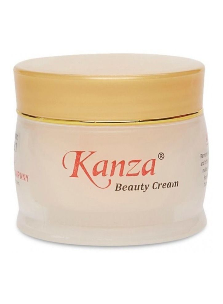 تسوق Kanza وKanza Beauty Cream 30g أونلاين في السعودية