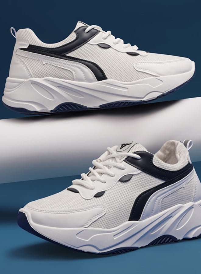 Testa Toro Q2 A walking and everyday shoe made with mixed materials ...