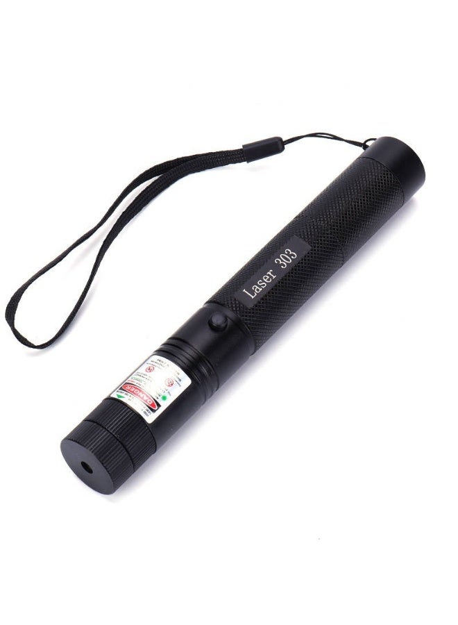 Generic Professional High-Power Green Laser Pointer 303 – Rechargeable ...