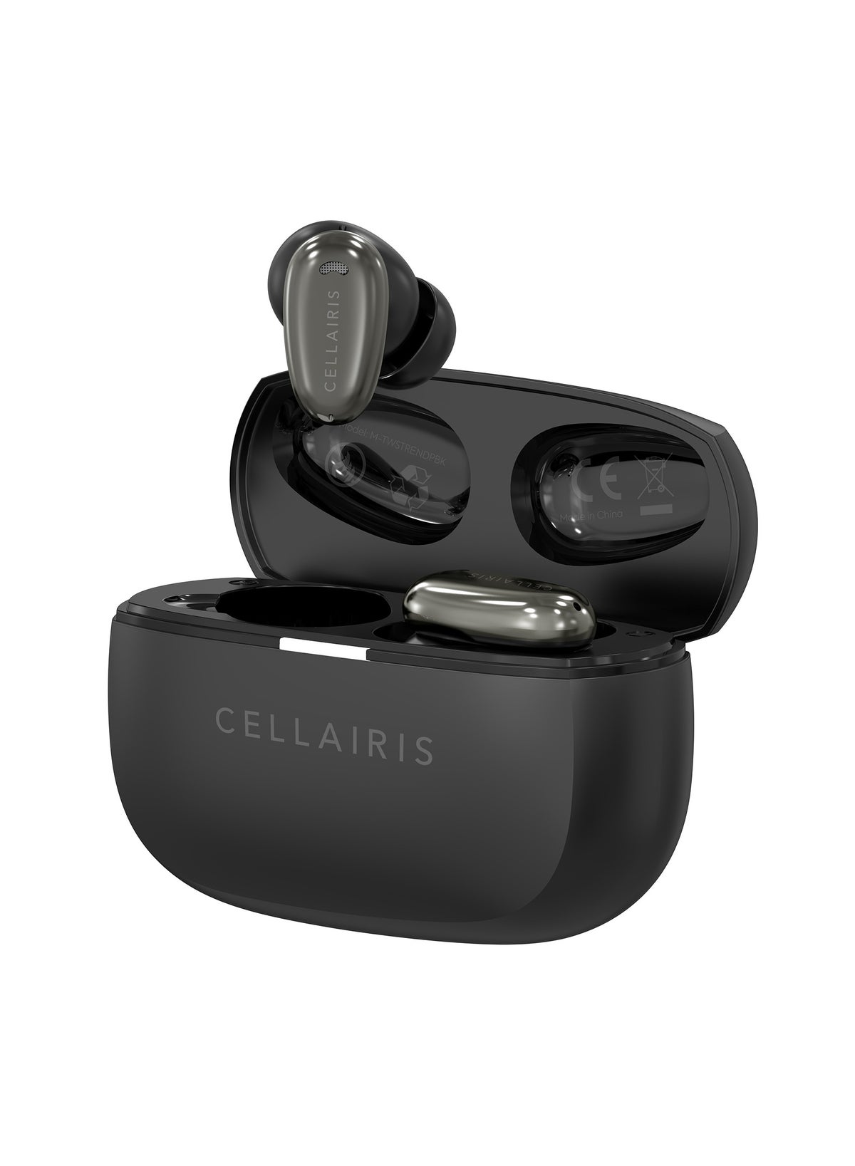 Cellairis TREND P TWS Wireless Earphones - Bluetooth 5.4, ENC, ANC ...