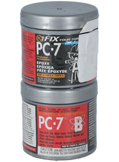 PC PC-7 Epoxy Paste 8 oz KSA | Riyadh, Jeddah