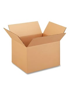 Generic Cardboard for Moving and Packing, 5 units, 60 x 60 x 55cm, 45kg ...