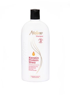Melano Pharma Melano Shampoo with keratin Egypt | Cairo, Giza