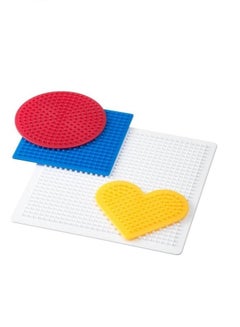 PYSSLA Set Of 4 Bead Shape hand crafts KSA | Riyadh, Jeddah