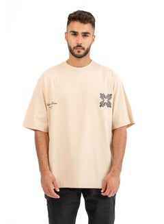 ASTK Relaxed printed t-shirt Egypt | Cairo, Giza