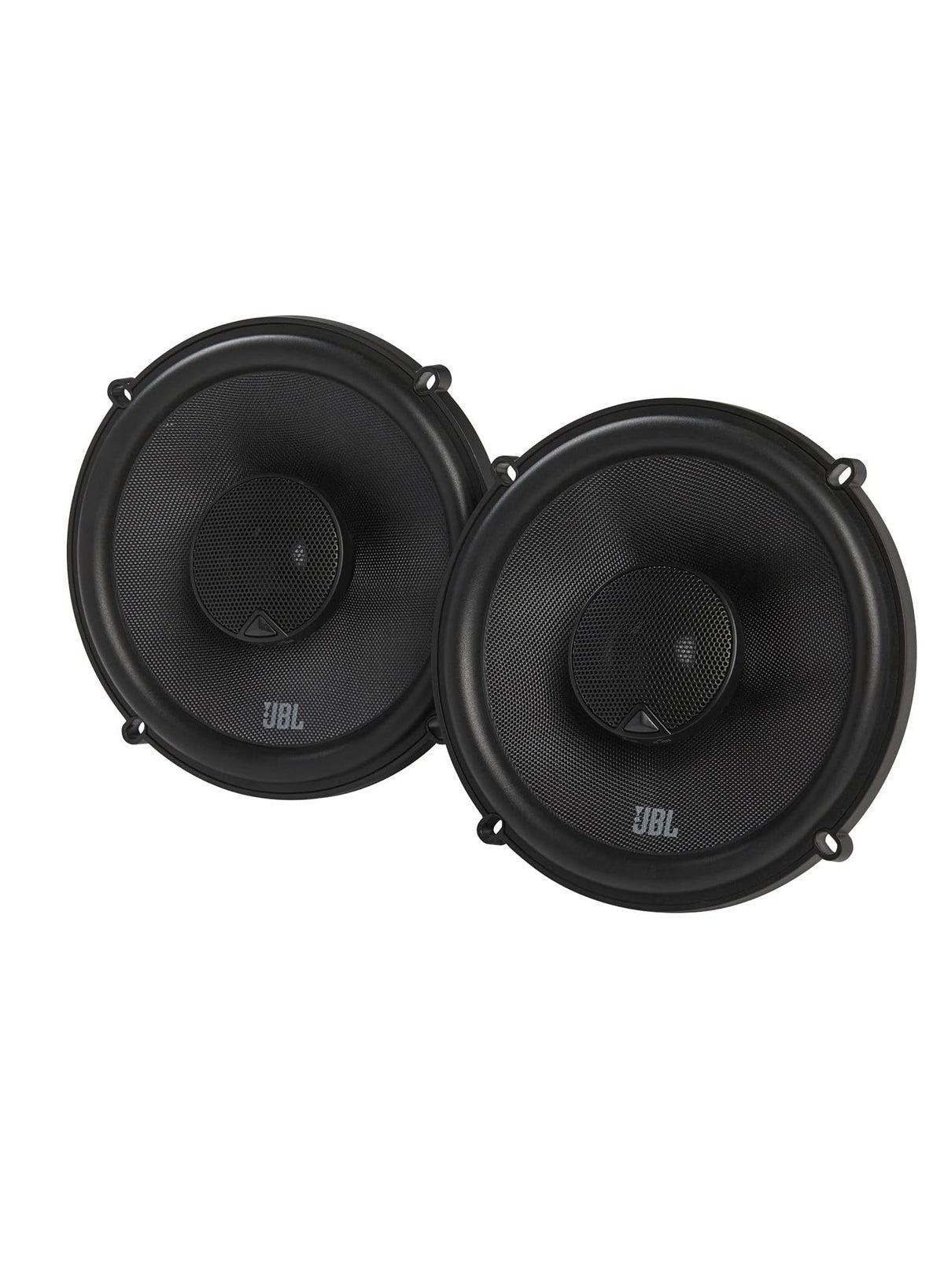 JBL JBL Harman Kardon Stadium 62F 2-Way Car Speaker Set 255 Watt Car ...