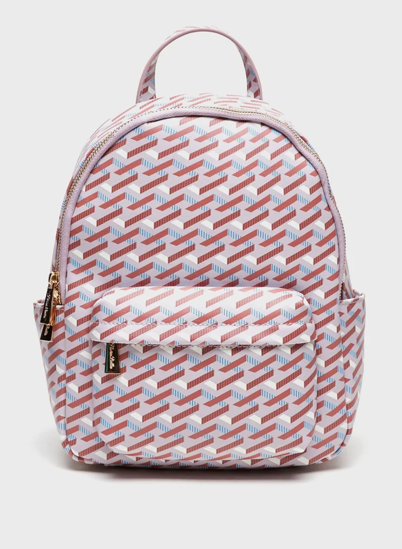 shoexpress Top Handle Backpack for Women | Best Price KSA