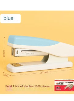 General Desktop Stapler, 20 Paper Sheet Stapling Capacity, for Kids ...
