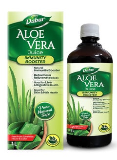 Dabur Dabur Aloe Vera Juice 1 Litre UAE | Dubai, Abu Dhabi