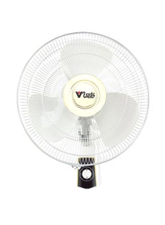 Veto Veto 16” Wall Fan Quiet Operation, Speed Controller | Ideal for ...