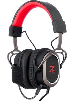 تسوق Techno وTechno K75 Headphone Pc Gaming Headset Over Ear - Black ...