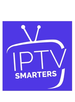 Generic IPTV 1 Year Subscription 4K (via WS) With More than 20000 Live ...