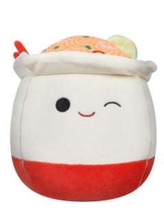 Squishmallows Daley The Noodles Plush - 7.5 Inches UAE | Dubai, Abu Dhabi