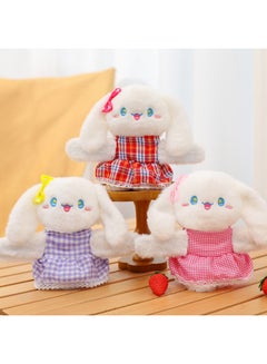 Generic Capybara Capibala Doll Doll Plush Toy Clap Circle Hand Puppet ...