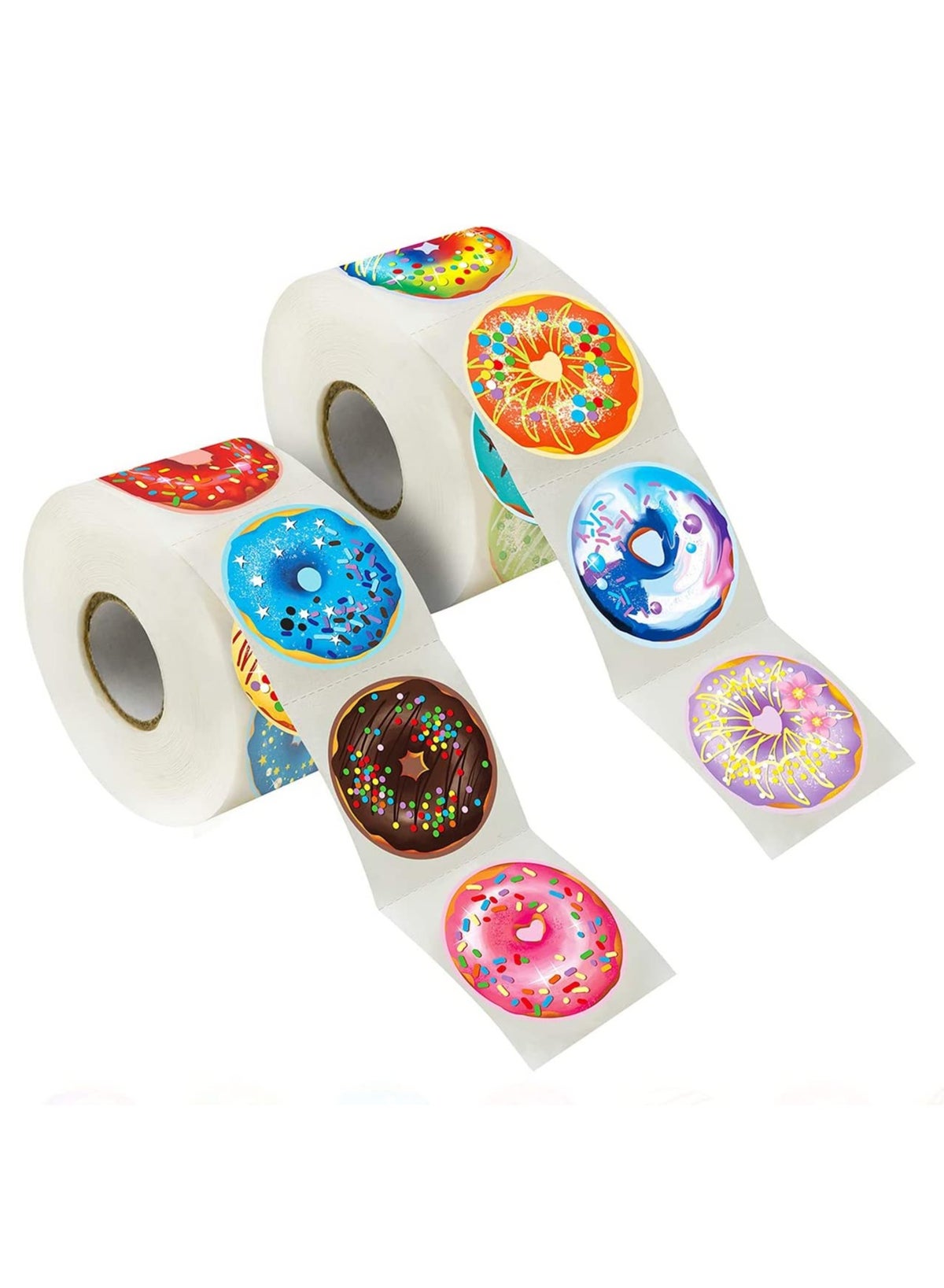 Excefore Donut Party Decoration Teacher Encouragement Motivational ...