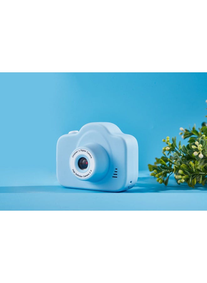 Generic A3 Children's Camera Students Digital Camera Cartoon Can Take ...