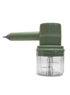 Generic Electric Whisk, Cordless Hand Whisk with 2 Stainless Steel ...