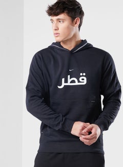 Nike Qatar Arabic Hoodie UAE | Dubai, Abu Dhabi