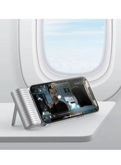 MOOGMAX Power bank from moog max 5000mAH 20w White KSA | Riyadh, Jeddah