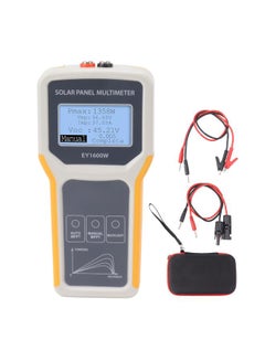 Thoraya Solar Panel Tester Photovoltaic Multimeter EY1600W with ...