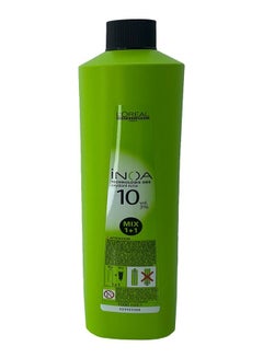 L'OREAL PARIS_PF Loreal Paris Inoa 10 Vol 3% color developer1000ml UAE ...