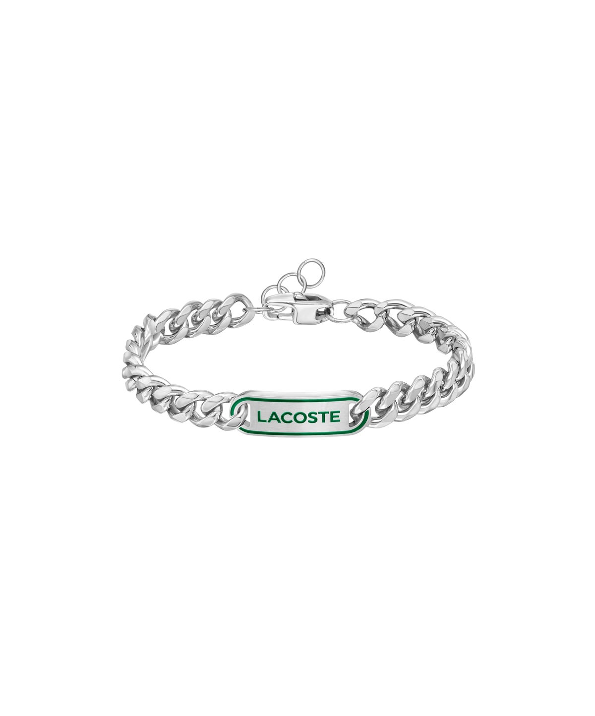LACOSTE District Chain Bracelet | Best Price UAE | Dubai, Abu Dhabi