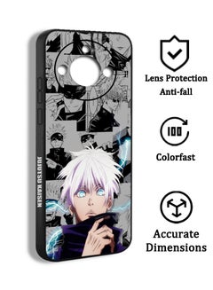 Generic Phone Case Cover Jujutsu Kaisen Gojo Satoru Realme 11 Pro Plus ...