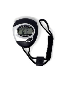 Generic Portable Multifunctional Digital Sports Stopwatch Chronograph ...