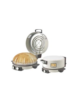 Generic Arabic bread maker with temperature control KSA | Riyadh, Jeddah