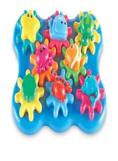 Learning Resources Learning Resources Ocean Wonders Build & Spin, Gears ...
