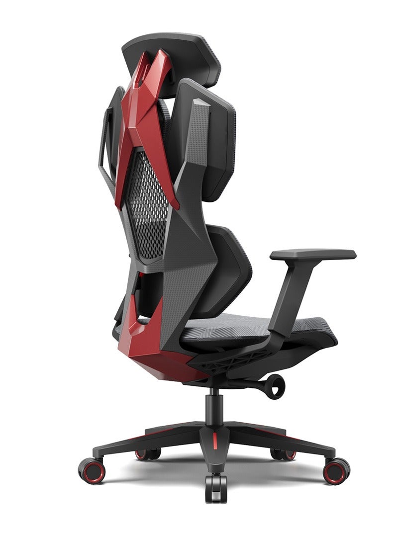 AFTERWORK Astron Gaming Chair - Premium Ergonomic Gaming Chair with Multi-Functional Mechanism ...