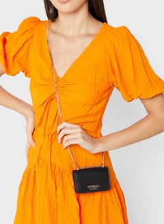 GUESS Alexie Micro Mini Crossbody Bag UAE | Dubai, Abu Dhabi