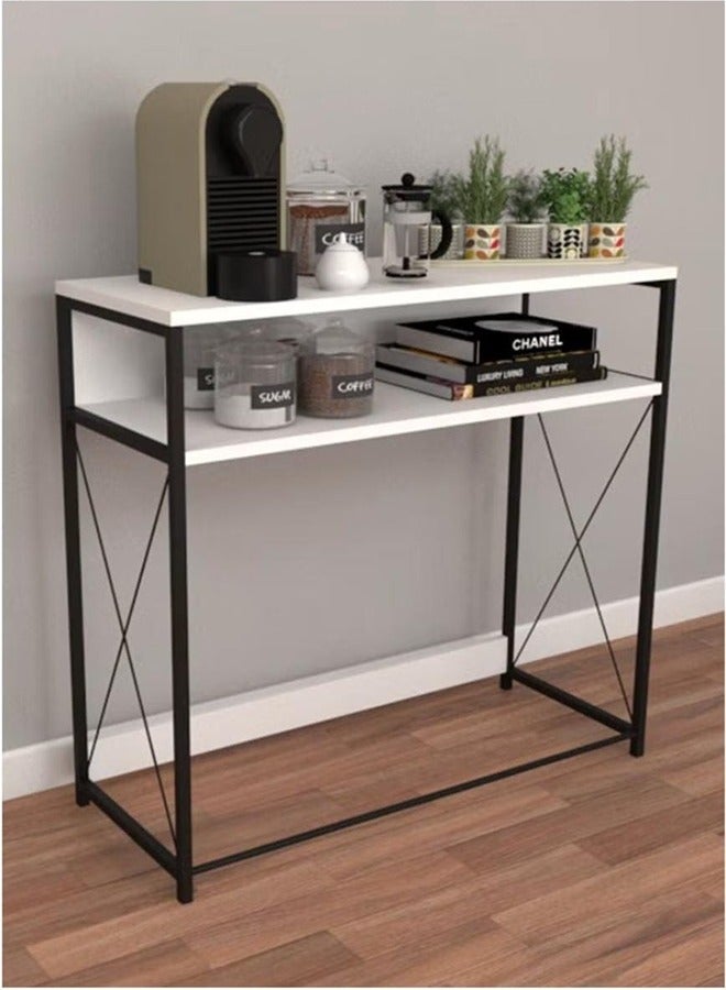 AGD Coffee corner table, console entrance table, to arrange and ...