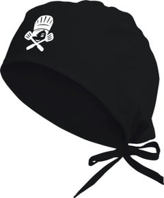 Tasarım Trend Design Trend Chef Woman Themed Special Bonnet | Kitchen ...