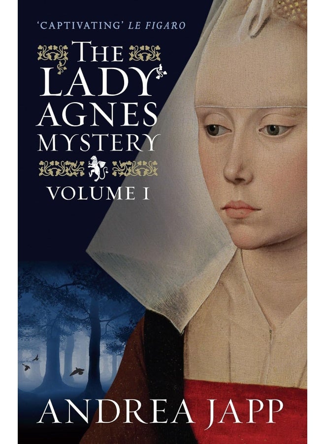 The Lady Agnès Mystery - Volume 1: The Season of the Beast and The ...