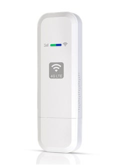 Generic WiFi Modem Dongle, Connectivity with 4G LTE USB WiFi Modem ...