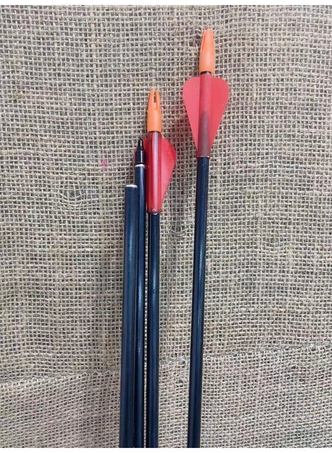 Bow And Arrow Archery Shooting Practice Competition Recurve Bow ...