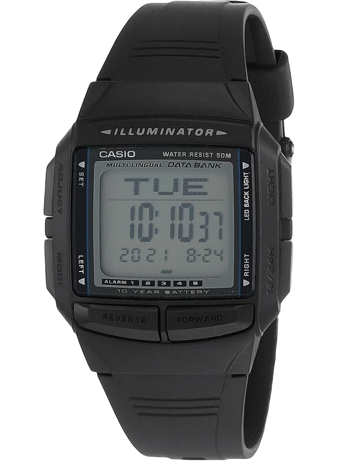 CASIO watch | Best Price KSA | Riyadh, Jeddah