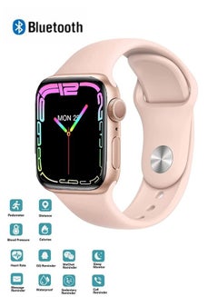 Black Tiger HW 22 Pro Max smart watch with exercise calculation feature ...